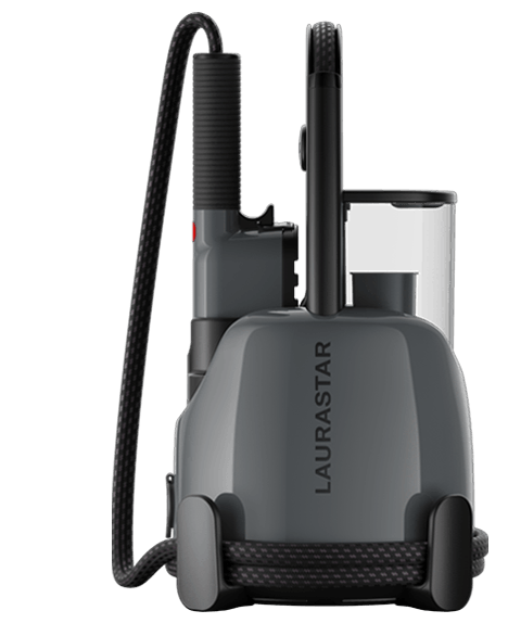 IZZI PLUS Steamer | Laurastar New Zealand