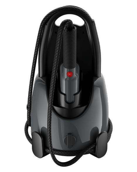 IZZI PLUS Steamer | Laurastar New Zealand